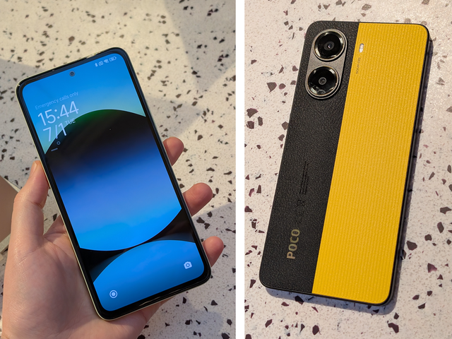 Best cheap phones 2025: Top budget smartphones in the UK | The Independent