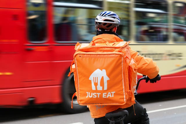 Just Eat Discount Code: 20% Off in June 2026 | The Independent