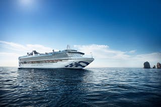 Best Princess Cruises deals, selected by a cruise expert | The Independent