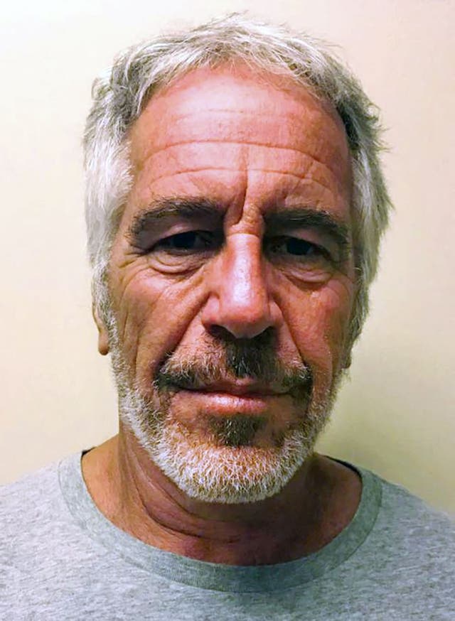 Epstein files: Full list of names in disgraced financier’s contact book released by AG Pam Bondi ...