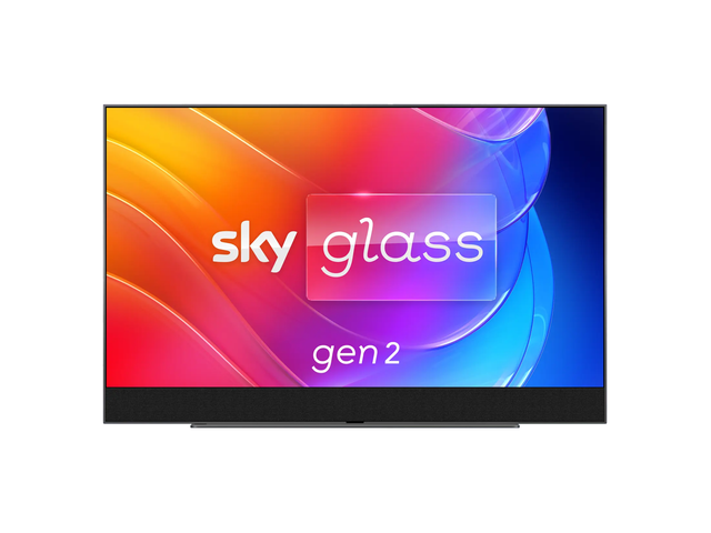 Sky Glass Gen 2 has launched with new features – but it’s the same ...
