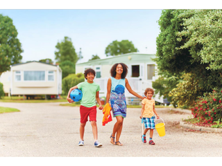 Parkdean discount code: Exclusive £25 off in April | The Independent