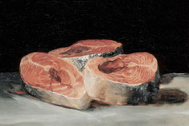 Goya to Impressionism – Masterpieces from the Oskar Reinhart Collection ...