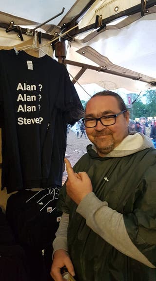 ‘I thought I was going to die’: HIV patient calls for end to stigma as ...