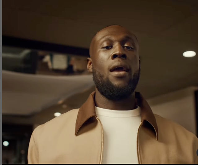 Stormzy faces backlash for McDonald’s collaboration after pro-Israel ...