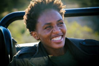 The Last Ranger: The Oscar-nominated short film making positive change ...