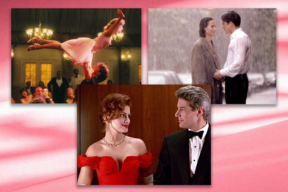 Best rom coms to stream for Valentine’s Day | The Independent