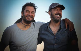 The Last Ranger: The Oscar-nominated short film making positive change ...