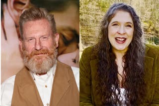 Rory Feek speaks out after daughter Hopie reveals he’s not her ...