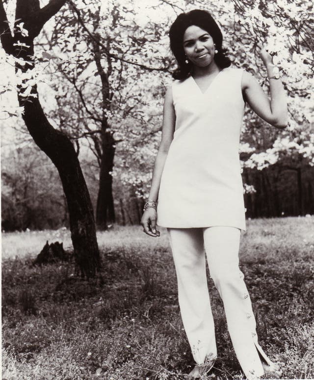 Candi Staton: ‘I told him, If you kill me, you’ll die too’ | The ...