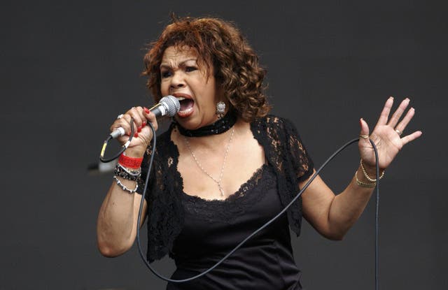 Candi Staton: ‘I told him, If you kill me, you’ll die too’ | The ...