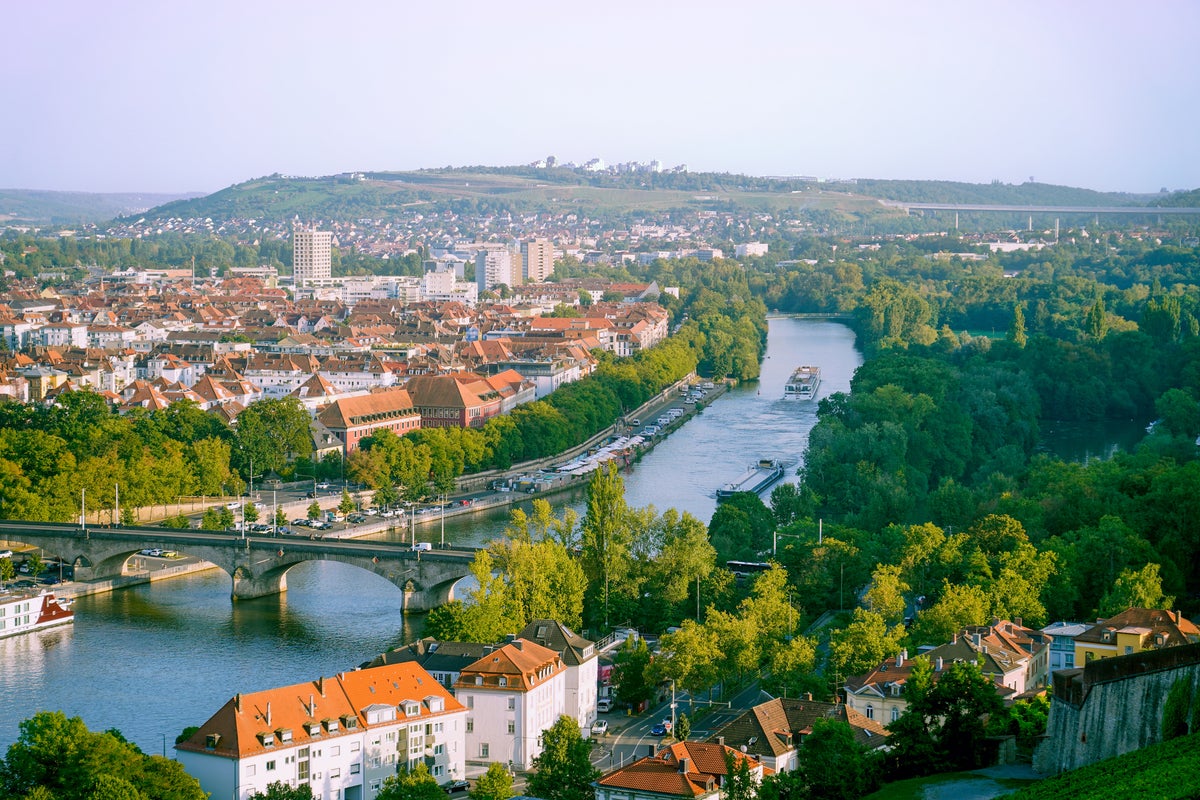 5 best towns in Bavaria, Germany to visit | The Independent