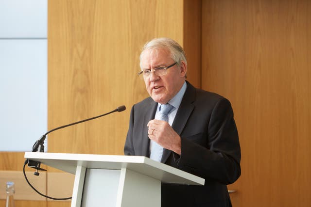 Lockerbie bombing: Trump urged to declassify files held by US agencies ...