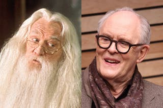 Harry Potter: Every actor cast in the new HBO TV adaptation | The Independent