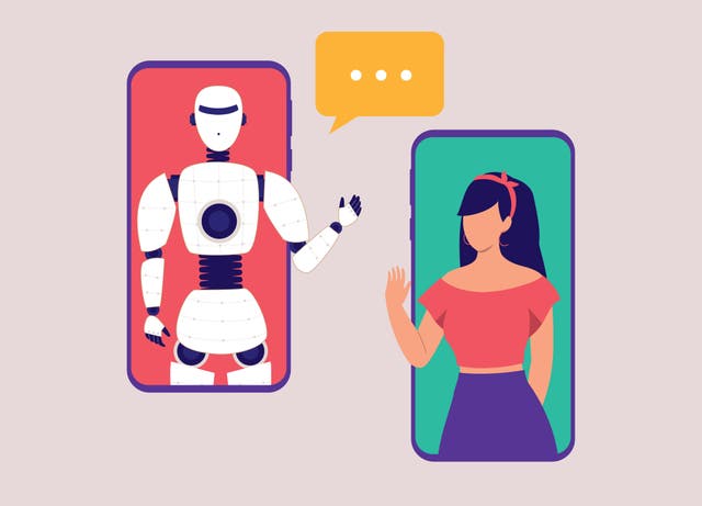 I spent a week dating AI boyfriends – here’s everything I learnt | The ...