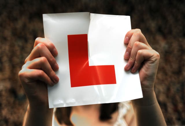 Major shake up as new practical driving test booking rules come into ...
