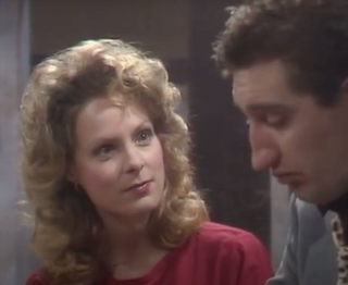 Maya Woolfe death: Doctor Who and Auf Wiedersehen, Pet star dies, aged ...