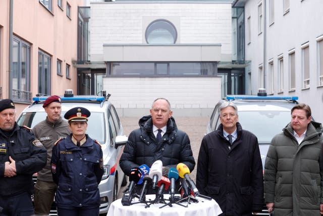 Austria stabbing: Everything we know about Villach knife attack which ...