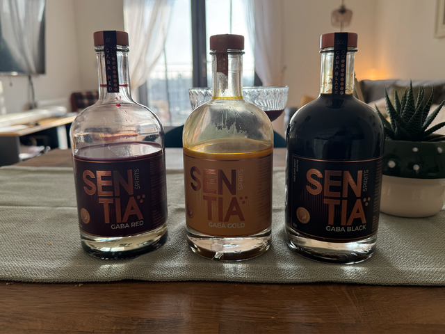 Sentia spirits GABA review: Does the drink get you tipsy? | The Independent