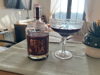 Sentia spirits GABA review: Does the drink get you tipsy? | The Independent