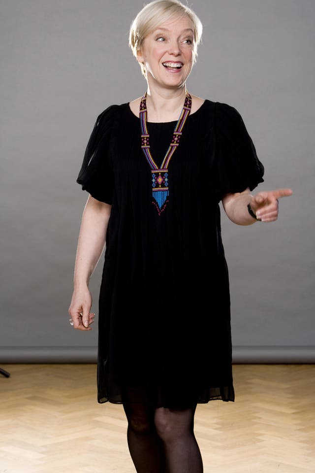 BBC star Janice Forsyth confirms she has early-onset Alzheimer’s | The ...