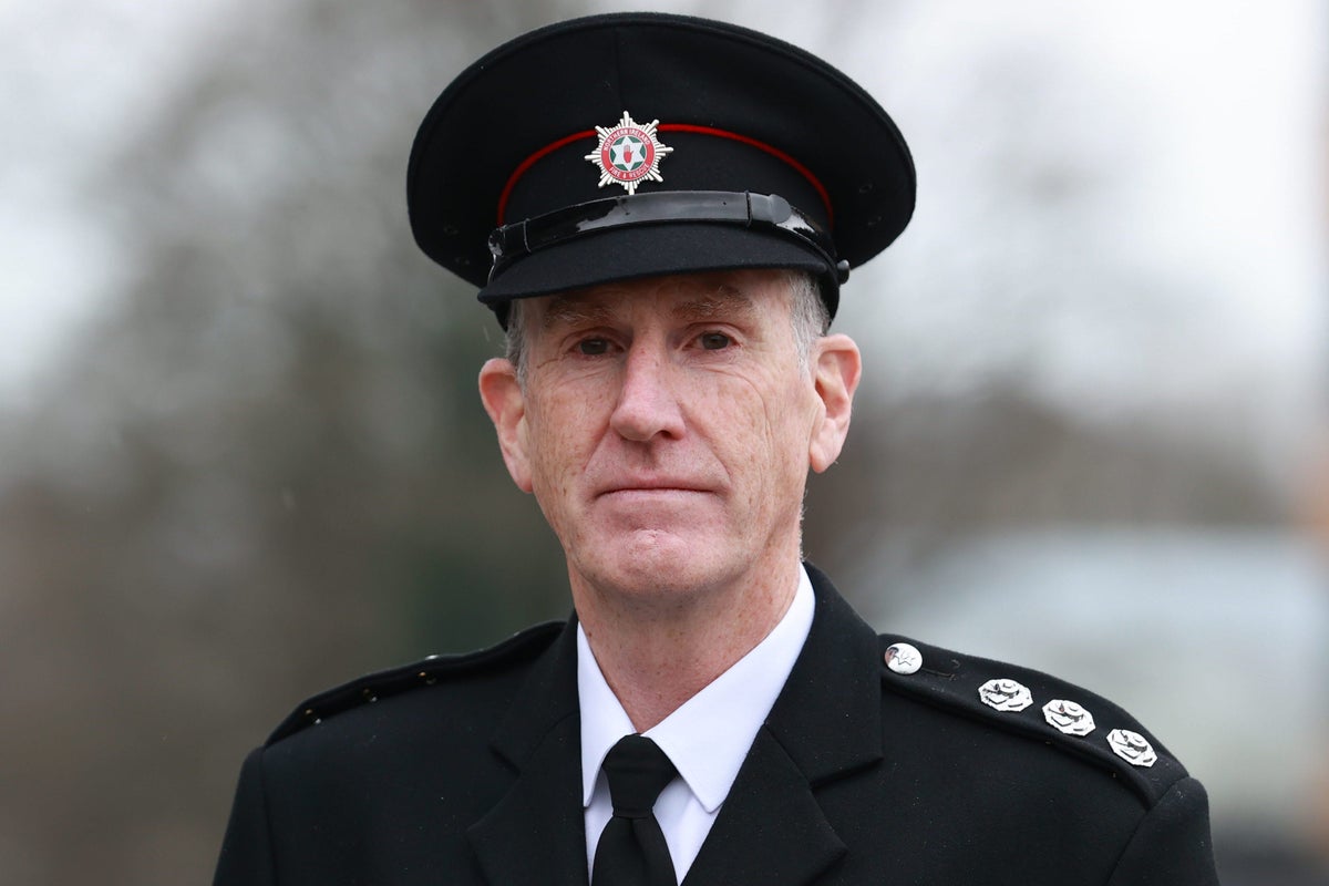 Omagh first responders recall scenes which ‘should only be seen in a ...