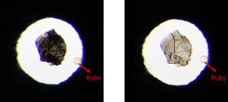 Scientists create new ‘super diamond’ in major breakthrough | The ...