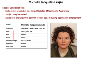 ‘Zizian’ follower named ‘person of interest’ in her parents’ killing ...