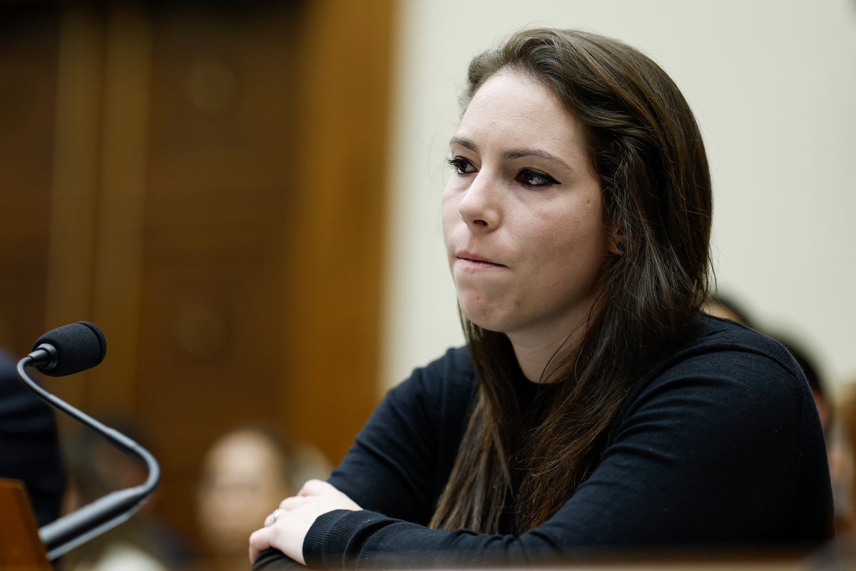 Ashley St. Clair’s decision to go public with Elon…