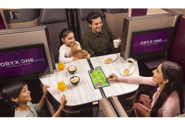 Qatar Airways Promo Code - 10% Off in December 2025 | The Independent