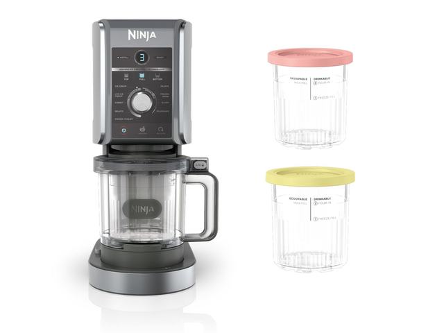 Ninja Kitchen discount code: 10% off in June 2025 | The Independent