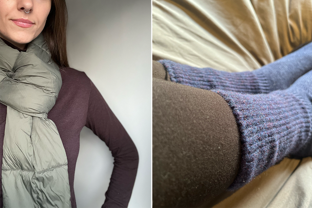 Uniqlo HeatTech review: Thermal clothing I actually want to wear | The ...