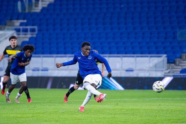 Everton fans get first look at new £800m stadium: ‘It’s everything you ...