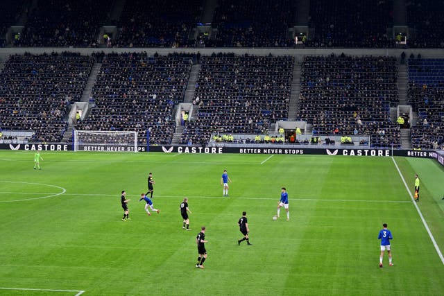 Everton fans get first look at new £800m stadium: ‘It’s everything you ...