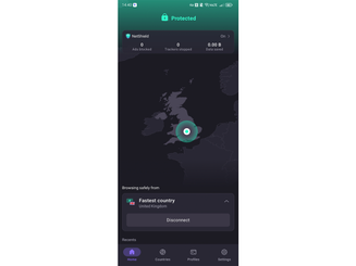 Best VPN for Android 2025, expert tried and tested | The Independent