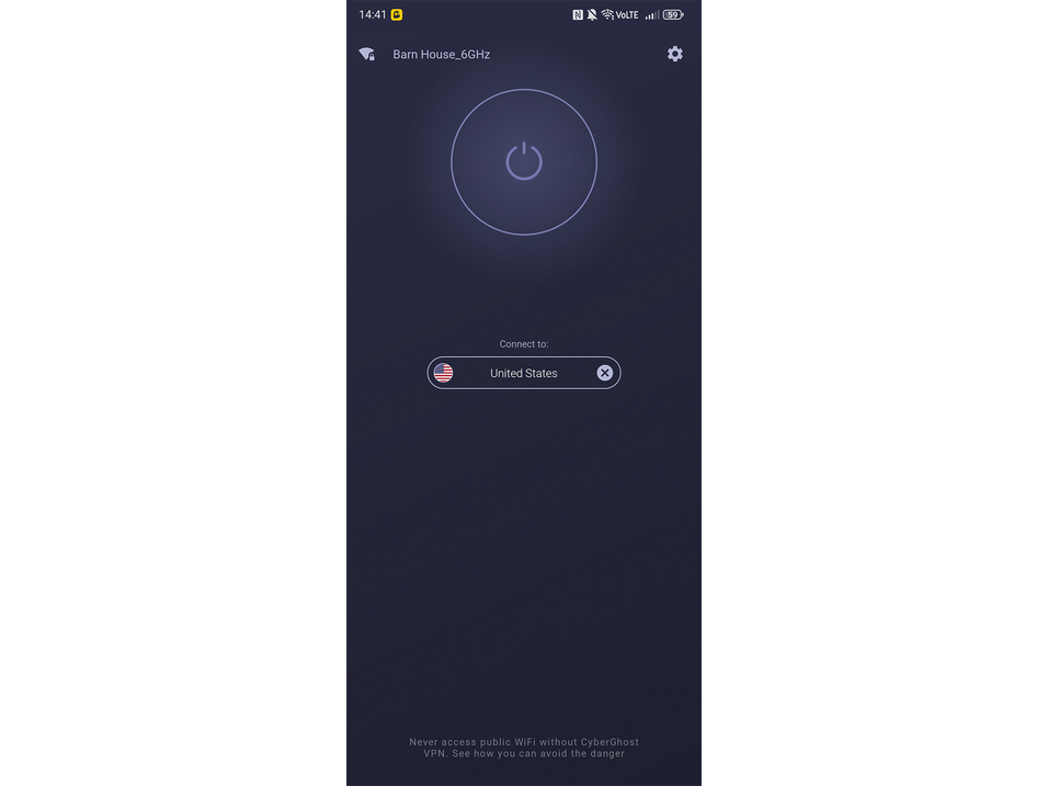 Best VPN for Android 2025, expert tried and tested | The Independent