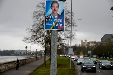 AfD - latest news, breaking stories and comment - The Independent