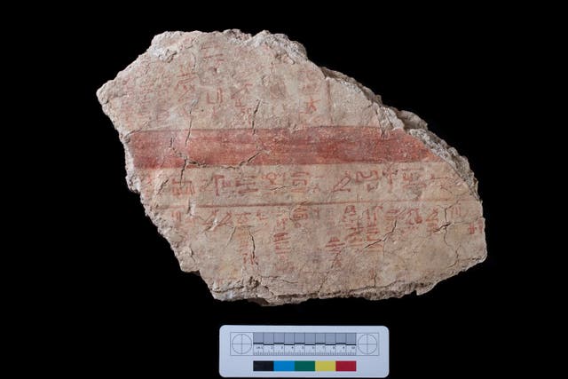 Who was King Thutmose II? Tomb of the missing Egyptian pharaoh found ...