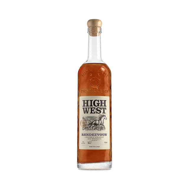 How High West is making some of America’s most exciting whiskey | The ...