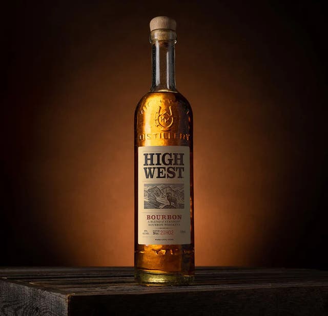 How High West is making some of America’s most exciting whiskey | The ...