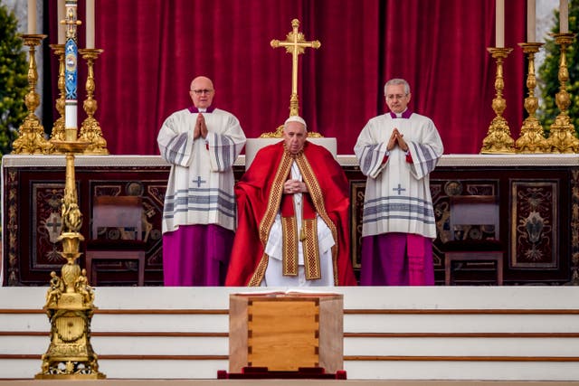 A timeline of the life of Pope Francis: From Buenos Aires to Rome | The ...