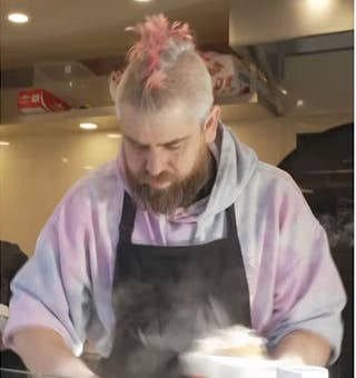 Viral ‘Spudman’ TikTok star wins council apology amid battle to save ...