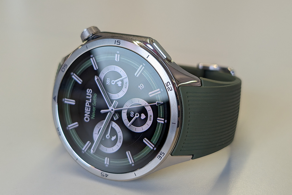 OnePlus Watch 3 review: One of the best value Android smartwatches ...