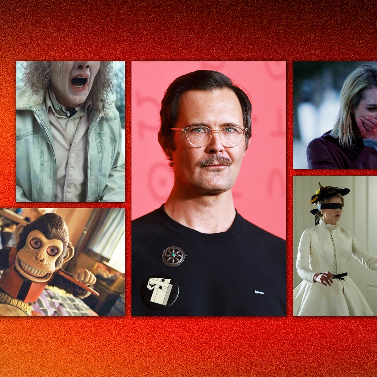 oz perkins interview