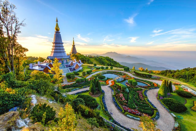 Where’s hot in March? The best holiday destinations for sunny weather ...