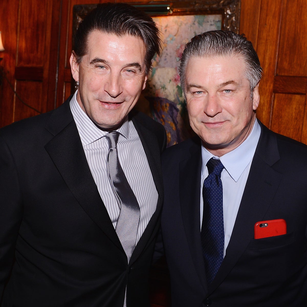 parents father baldwin brothers
