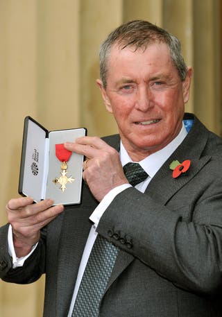 Midsomer Murders star John Nettles reveals why he’d never watch the show again | The Independent