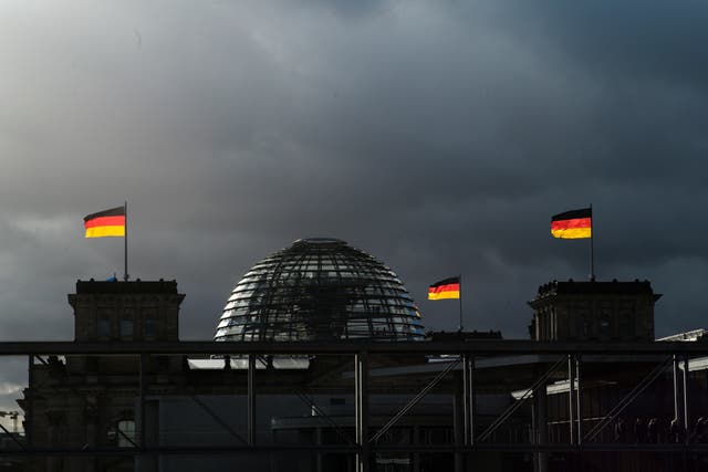As German voters head to the polls here’s what to expect next | The ...