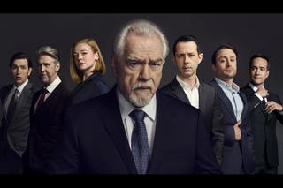 Inside the real-life Murdoch succession drama: The cruel king exposed ...