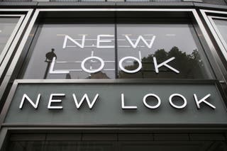 New Look closures: Full list of 26 stores as liquidation begins | The ...